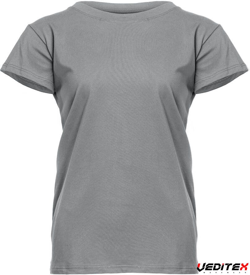 Tee shit manche courte femme FRANCINE [VEDITEX] T-shirts, modèle FRA191